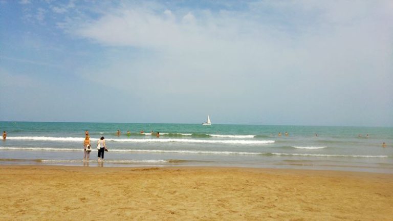 Cum am petrecut o lună în Valencia – costuri, atracţii, păreri